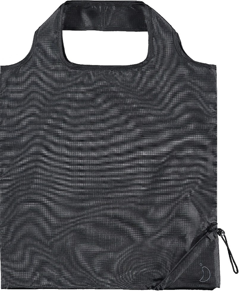 Chilly's Reusable Bag Monochrome Black - Chilly's Bottles - Pine-apple