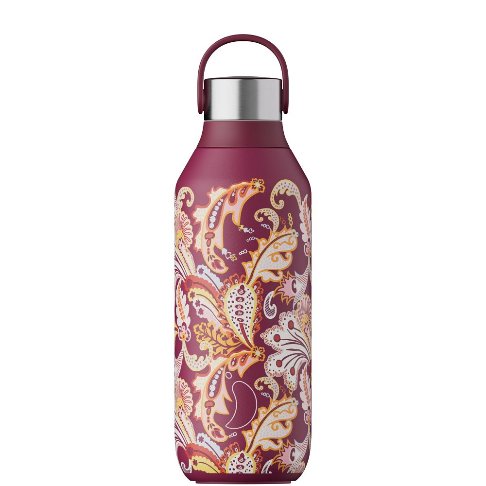 Chillys 500ml Liberty Concerto Feather - Chillys Series 2 - Pine-apple