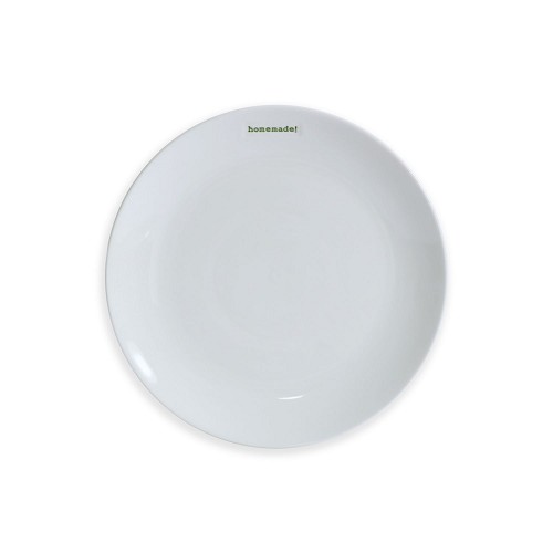 Side Plate homemade! - Keith Brymer Jones - Pine-apple - Importeur