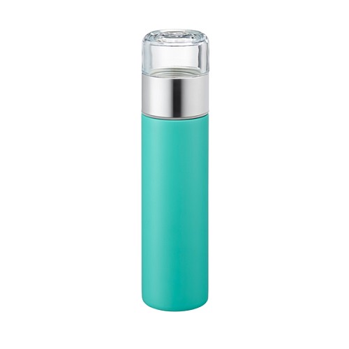 Thermo mug Slim Aqua Blue - PO Tea Slim Thermos - Pine-apple - Importeu